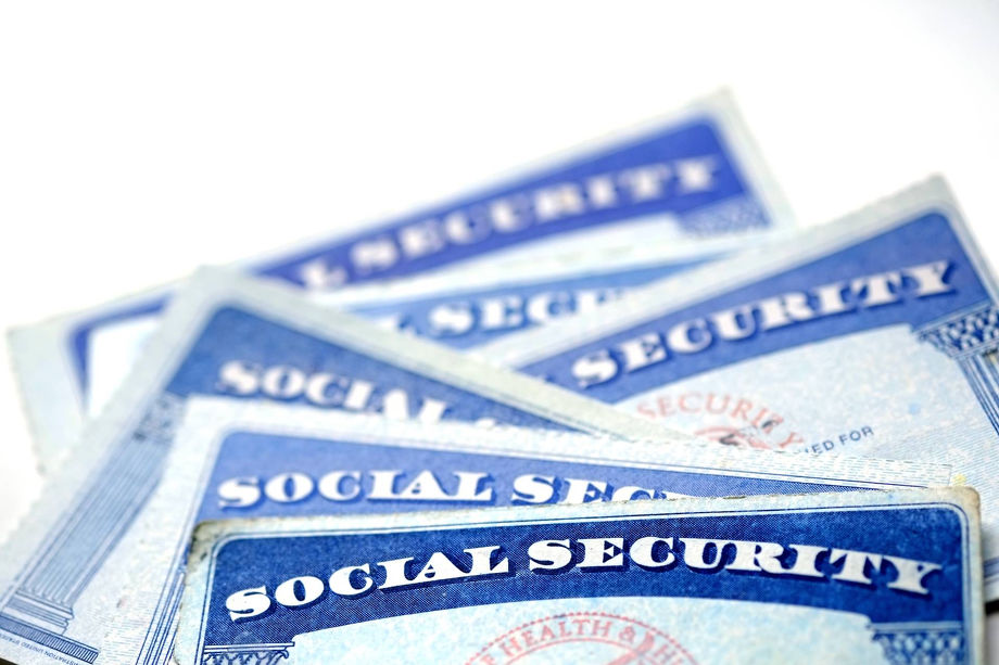 Come richiedere il Social Security Number dall'Italia