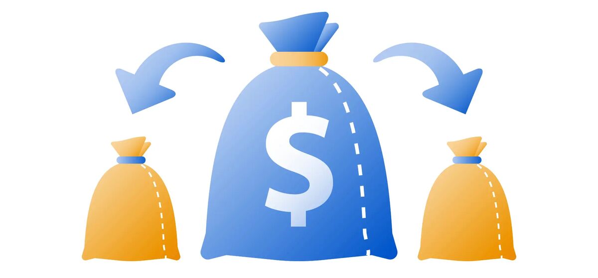 Aprire una startup negli Stati Uniti: Equity split tra i fondatori