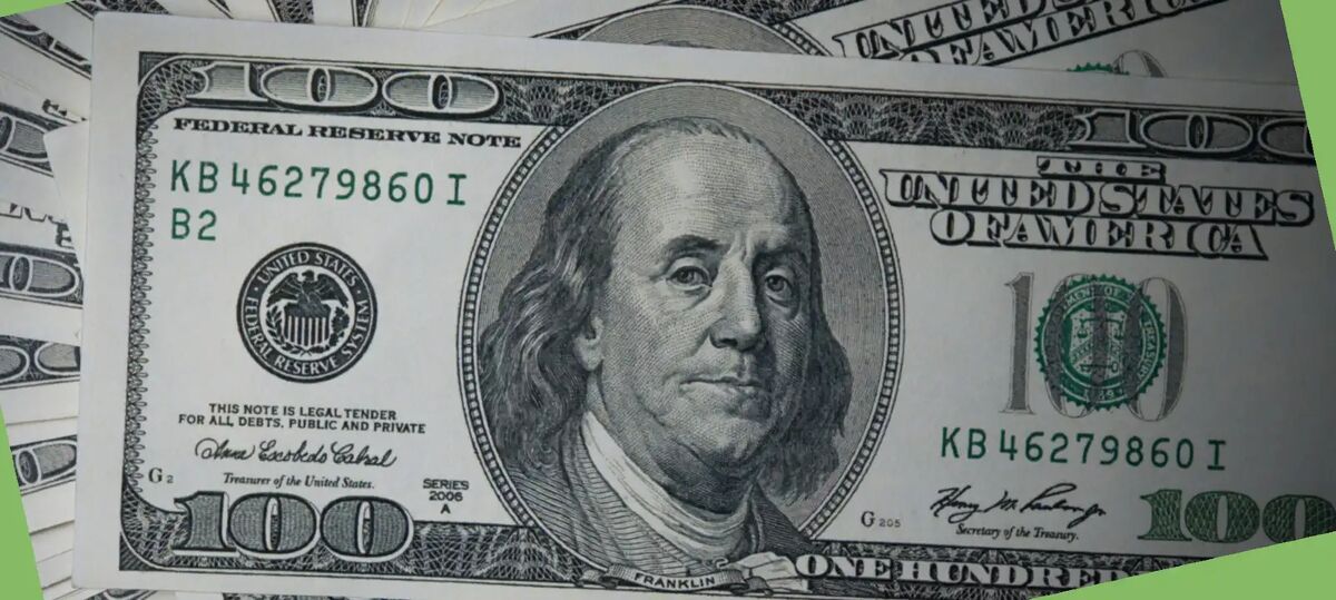 Il ruolo del dollaro come valuta di riserva