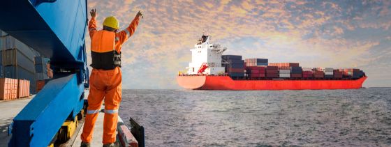 Spedizioni in consolidata via mare per gli Stati Uniti con UBV ...